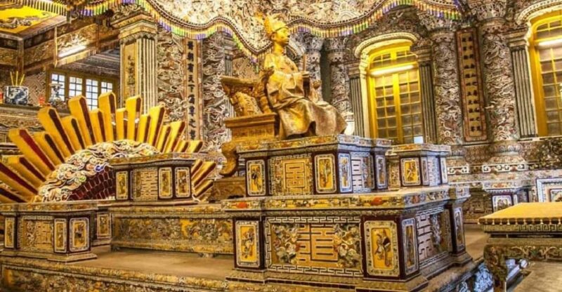 Hue City Explore Full Day Tour From Da Nang - Who Will Love This Tour?