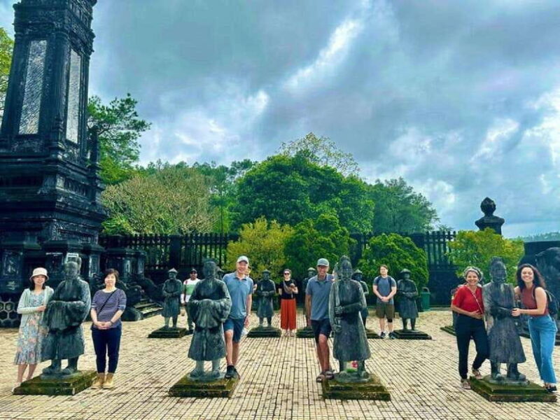 Hue City Explore Full Day Tour From Hoi An/Da Nang - FAQ