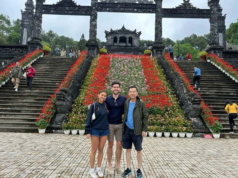 Hue City Explore & Hai Van Pass Day Tour From Hoi An/Da Nang - The Value of This Tour
