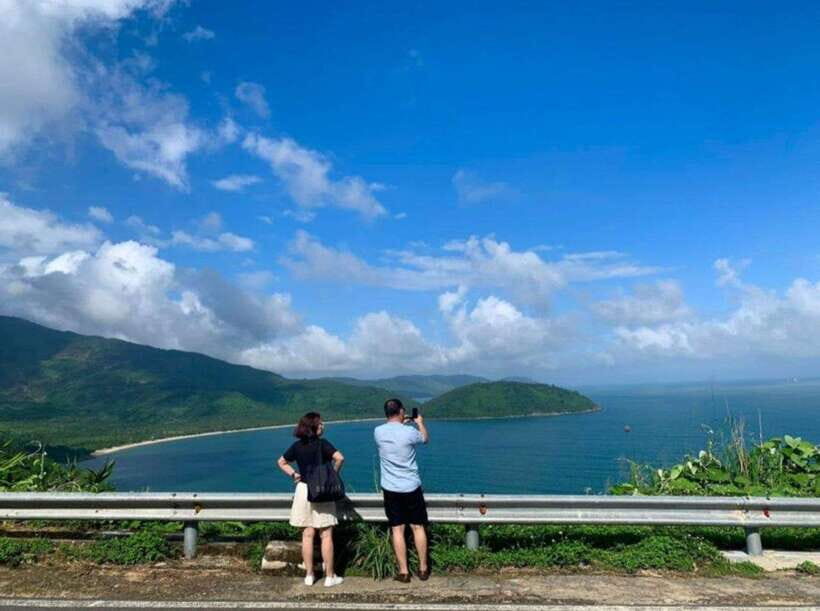 Hue City Explore & Hai Van Pass Day Tour From Hoi An/Da Nang - Who Would Love This Tour?