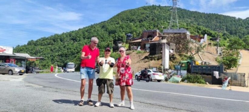 Hue City Explore & Hai Van Pass Day Tour From Hoi An/Da Nang - FAQ