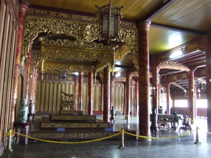 Hue City Full-Day Tour - Logistics and Value