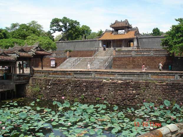 Hue City Full-Day Tour - The Sum Up