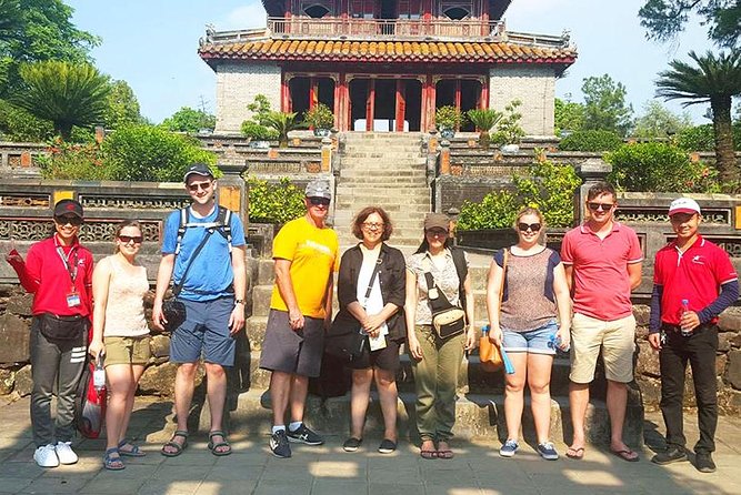 Hue City Full-Day Tour - Practical Tips for Booking and Enjoying