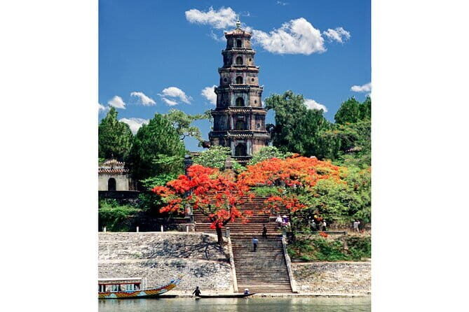Hue City Full Day Tour - Dragon Boat in Huong River - Who Will Love This Tour?