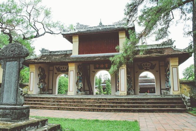 Hue City: Full-Day Tour From Hoi An With Tour Guide, Private Tour - Weighing the Value