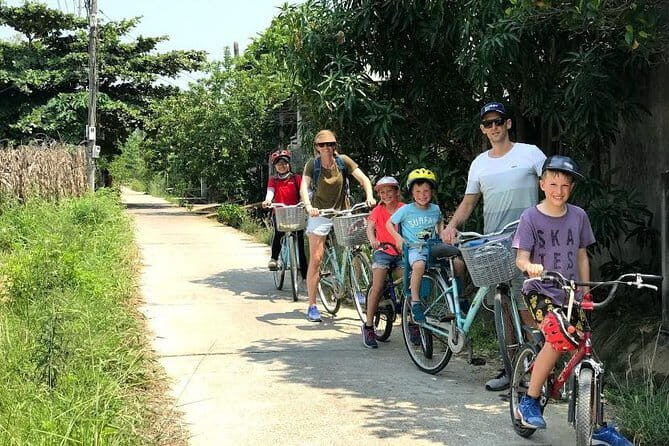 Hue City: Full-Day Tour From Hoi An With Tour Guide, Private Tour - Frequently Asked Questions