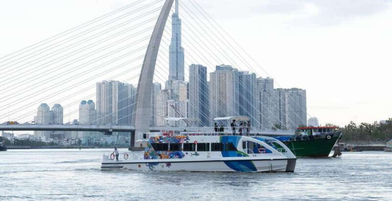 Hue City Highlights Day Tour With Hai Van Pass Train Ride - What’s Included and What’s Not