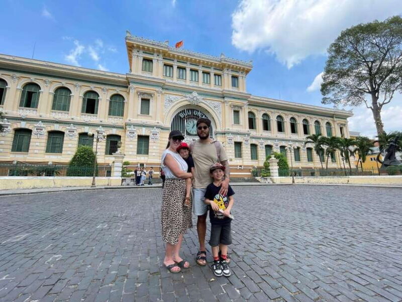 Hue City Highlights Day Tour With Hai Van Pass Train Ride - Who Will Love This Tour?