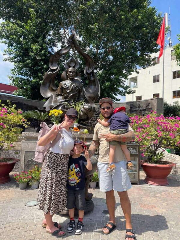 Hue City Highlights Day Tour With Hai Van Pass Train Ride - Final Thoughts