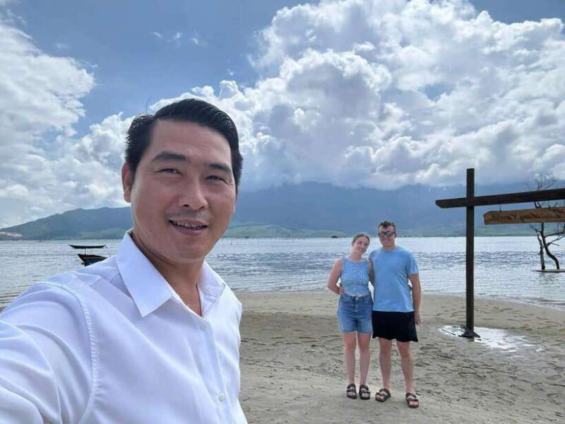 Hue City Morning Then Transfer to Danang/ Hoi An by Car - Who Will Love This Tour?