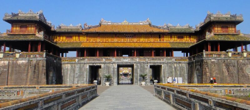Hue City Private Car Charter (3-5 attractions) - Who Is This Tour Best For?
