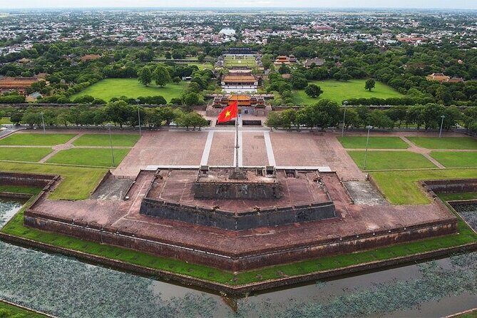 Hue City Private Guided Tour - 2025 - Final Thoughts