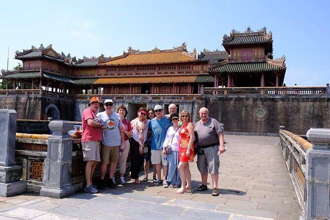 Hue City Private Guided Tour - 2025 - FAQ