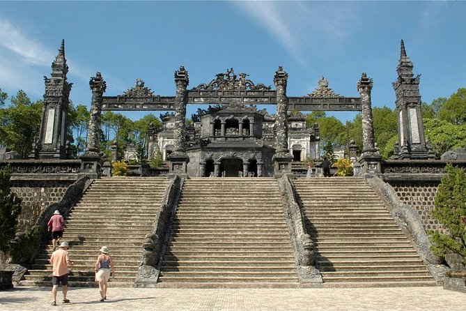 Hue City Private Tour: Ancient Tombs and Incense Making Village - Who Would Love This Tour?