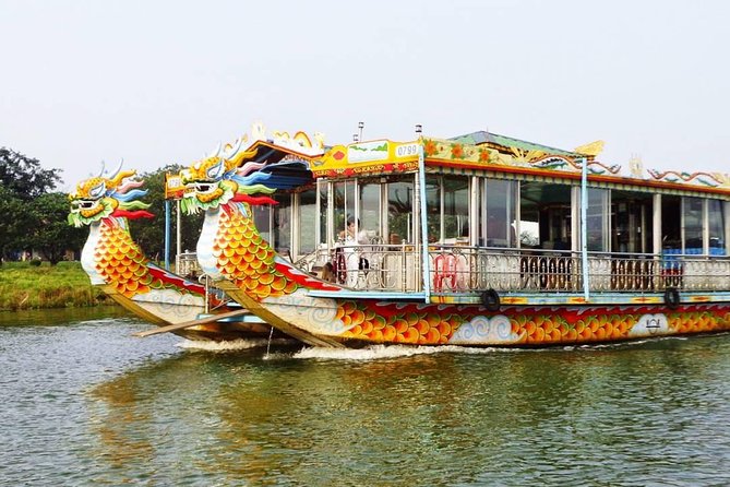 Hue City Private Tour: Ancient Tombs and Incense Making Village - Final Thoughts