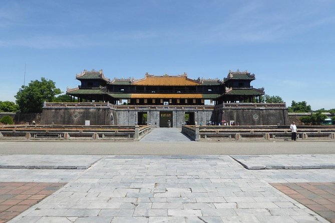 Hue City Private Tour: Ancient Tombs and Incense Making Village - FAQs