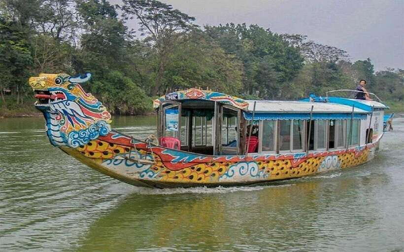 Hue City Private Tour: Customize Your Personal Itinerary - Hue City Private Tour: Customize Your Personal Itinerary