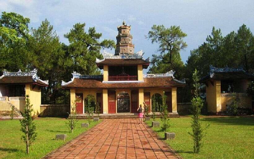 Hue City Private Tour: Customize Your Personal Itinerary - Key Points