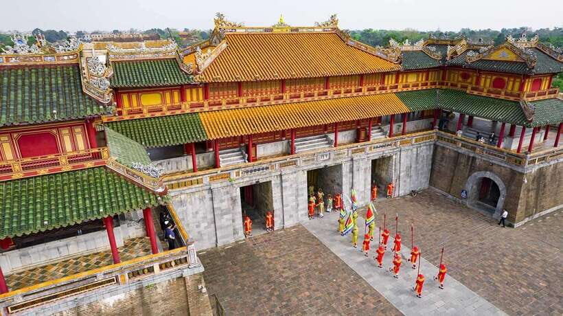 Hue City Private Tour: Customize Your Personal Itinerary - Who Will Love This Tour?