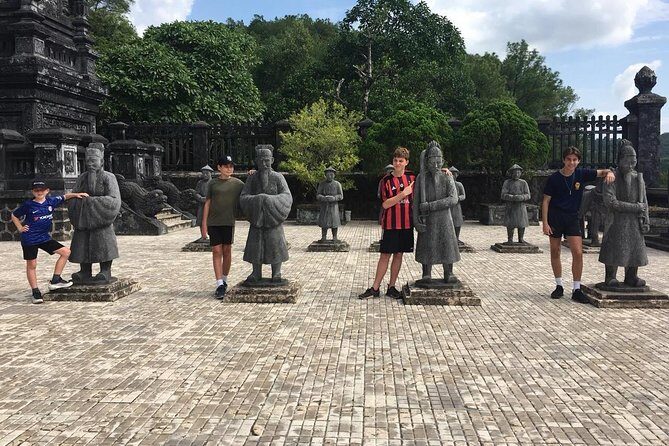 Hue City Private Tour with 5 must see places in Hue - The Sum Up: Who Will Love This Tour?