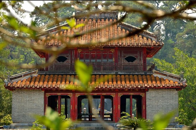 Hue City Private Tour With A Knowledgeable Tour Guide - Who Will Love This Tour?