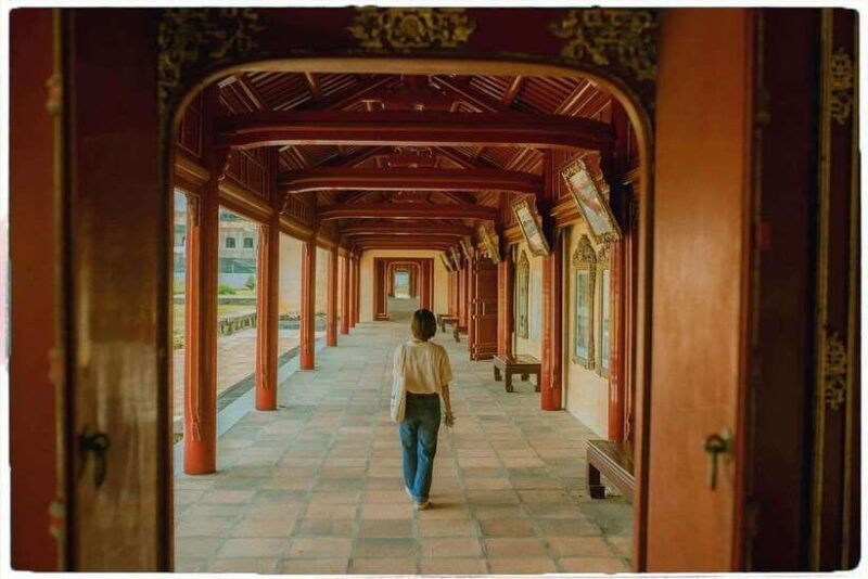 Hue City Sightseeing Highlights Private Tour From Da Nang - What’s Included and What’s Not