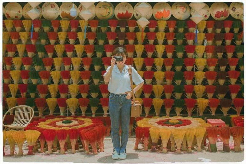 Hue City Sightseeing Highlights Private Tour From Da Nang - The Value of This Tour