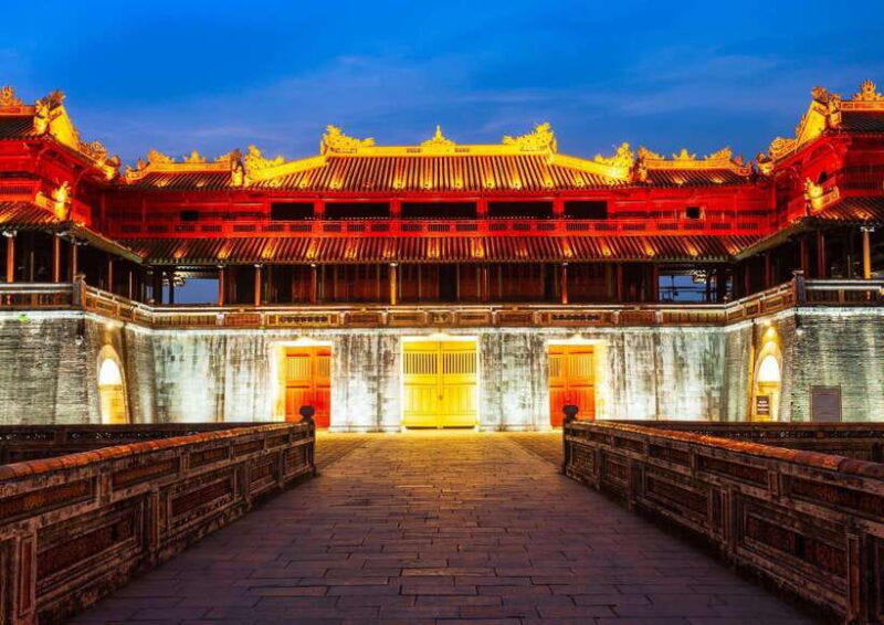 Hue City Sightseeing Highlights Private Tour From Da Nang - Who Should Consider This Tour?