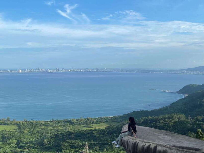 Hue City Sightseeing Private Tour By Train From Da Nang - Who Should Consider This Tour?