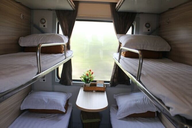 Hue City Sightseeing Private Tour By Train, Private Car Return - The Scenic Train Journey: A View Worth the Price?