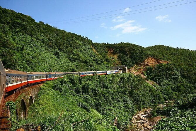 Hue City Sightseeing Private Tour By Train, Private Car Return - The Practicalities: Timing and Costs