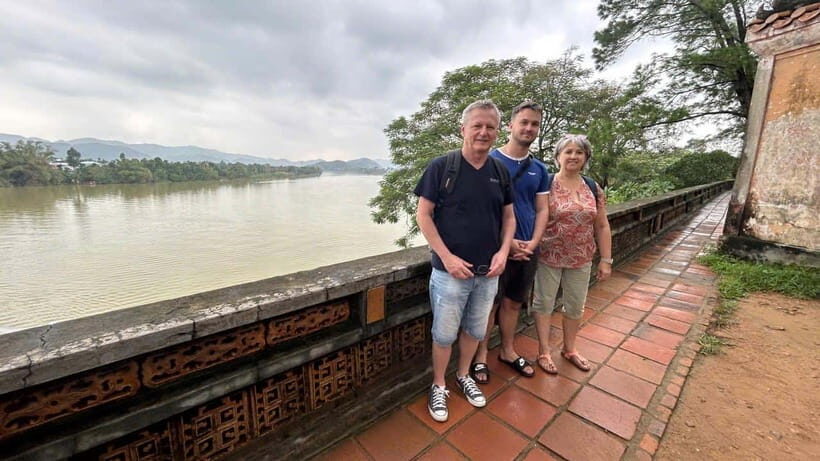 Hue City Sightseeing Shore Excursion Tour From Tien Sa Port - Who Should Consider This Tour