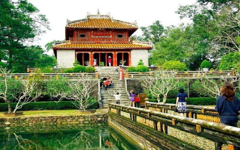 Hue City Tour 1 Day by Private Car and Dragon Boat Cruise - An In-Depth Look at the Hue City Tour 1 Day
