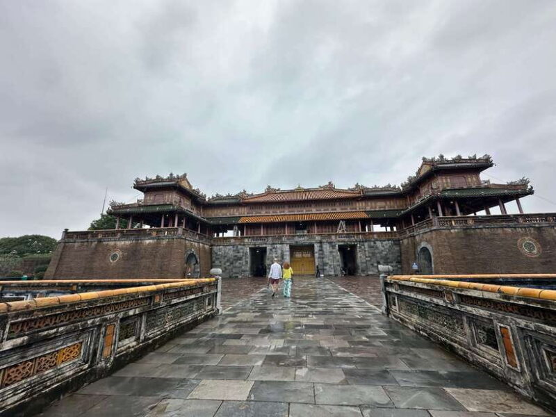 Hue city tour 1 day from Hoi An / Da Nang - Who Will Love This Tour?