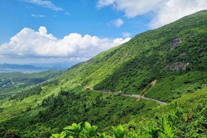Hue City Tour 1 Day Via Hai Van Pass from Hoi An / Da Nang - What Past Travelers Say