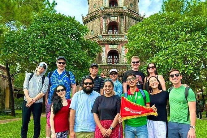 Hue City Tour 1 Day Via Hai Van Pass from Hoi An / Da Nang - Final Thoughts: Who Will Love This Tour?