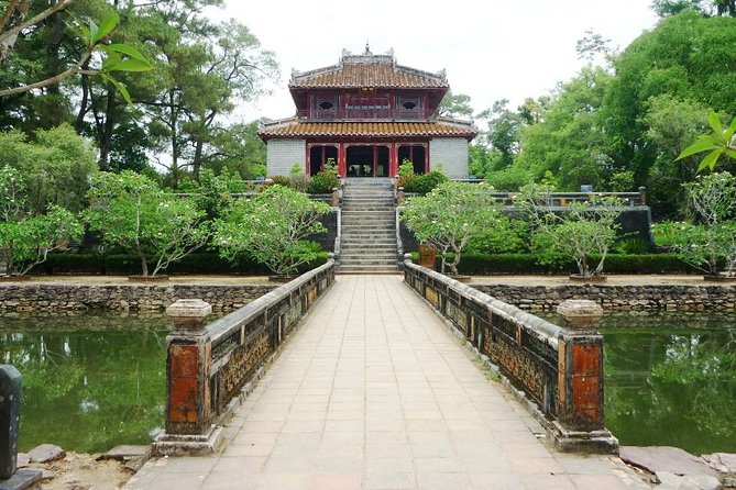 Hue City Tour 1 Day with Dragon Boat from Hue, Danang, Hoi An - Who Should Consider This Tour?