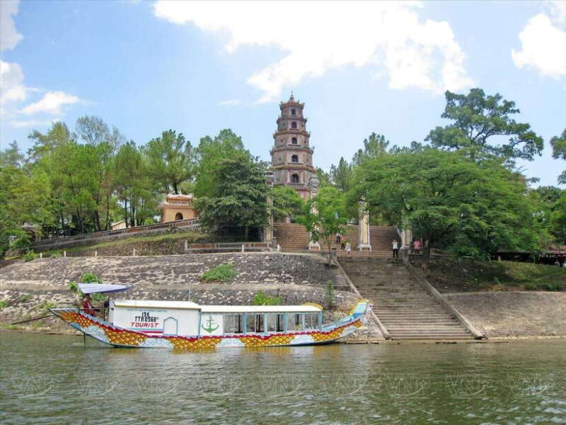 Hue city tour and dragon boat trip Small Group from Hue - Final Thoughts: Is It Worth It?