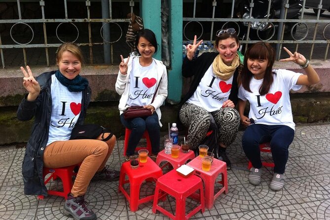 Hue City Tour and Local Food By Scooter - The Sum Up: A Fun, Authentic Way to Experience Hue