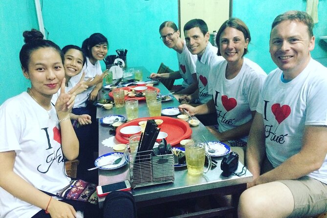 Hue City Tour and Local Food By Scooter - FAQs