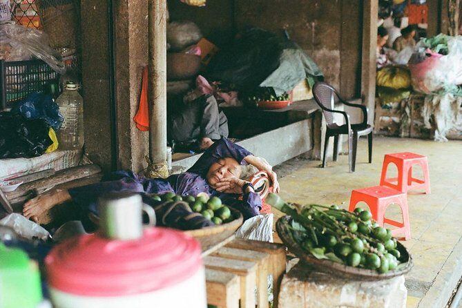 Hue City Tour By Cyclo  A Slow Way To Discover Hue - Authenticity and Value