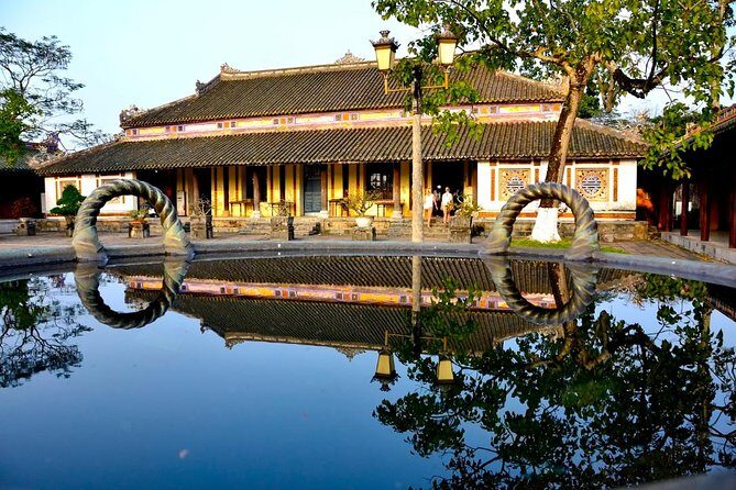 Hue City Tour By Cyclo  A Slow Way To Discover Hue - FAQs