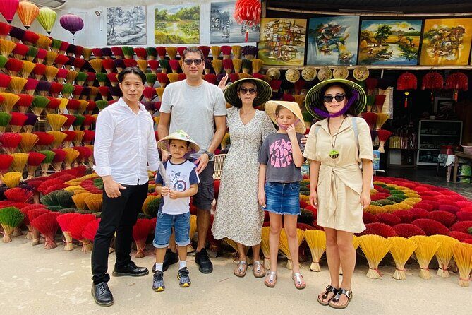 Hue City Tour by Private Car - Hue Budget Car Rental Options - The Sum Up: Who Should Book This Tour?