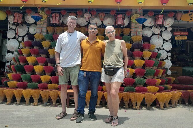 Hue City Tour by Private Car - Hue Budget Car Rental Options - FAQ