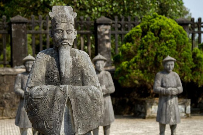 Hue City Tour by Private Car with English-Speaking Driver - What’s on the Agenda? A Closer Look at the Itinerary