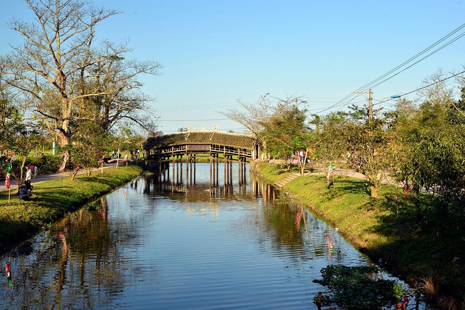 Hue City Tour by Private Car with English-Speaking Driver - Final thoughts
