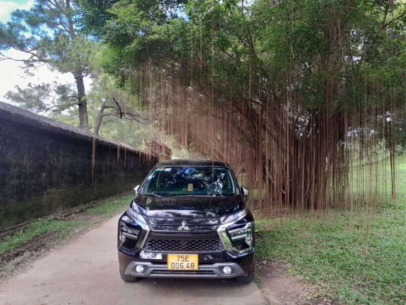 Hue City Tour by Private Car with Optional Sightseeings - In-Depth Look at the Itinerary