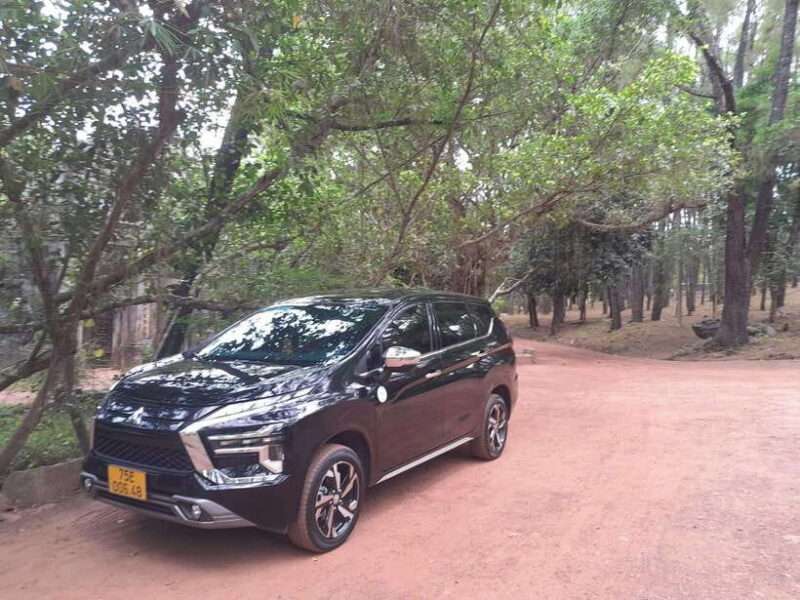 Hue City Tour by Private Car with Optional Sightseeings - The Sum Up