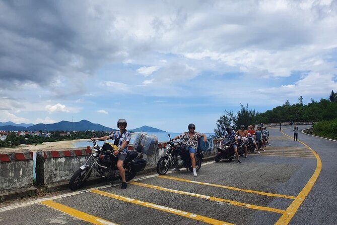Hue City Tour by Scooter with Local Rider - Who Would Enjoy This Tour?